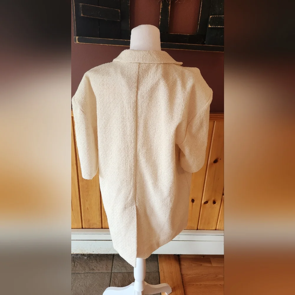 Auver_Fit | Jackets & Coats | Auverfit Short Sleeve Blazer Korean ...